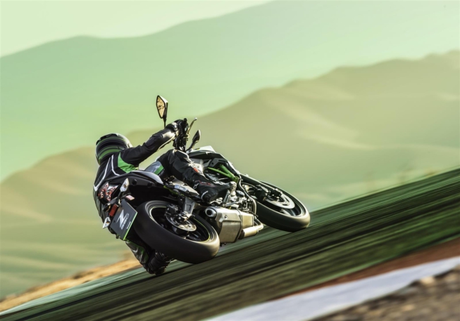 Kawasaki Z650: la fórmula del éxito - Exclusivo Motos