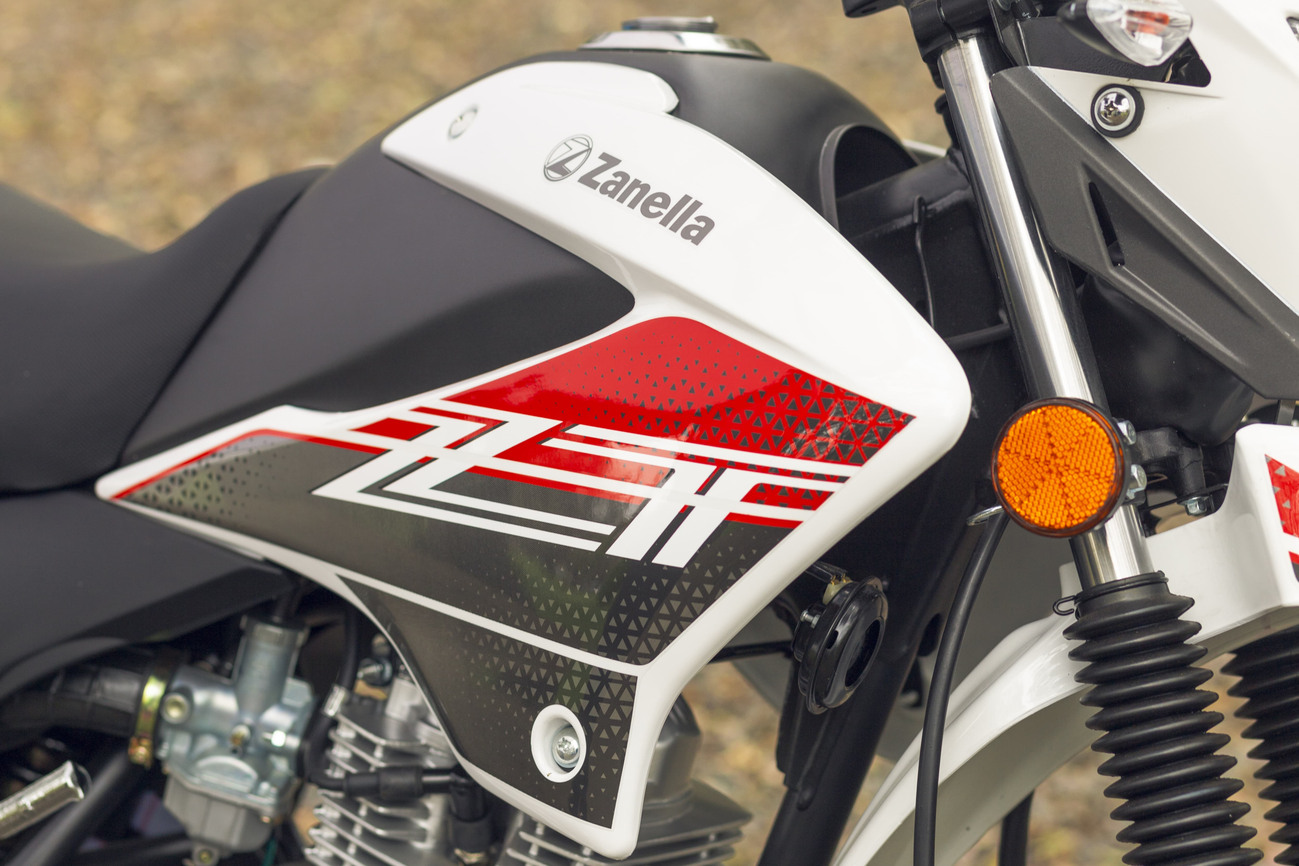 Zanella se renueva y presenta su nueva identidad de marca - Exclusivo Motos
