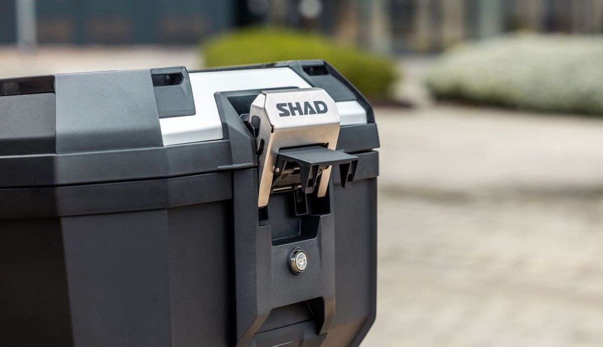 Shad Terra TR41: versatilidad para la ciudad y el offroad - Exclusivo Motos