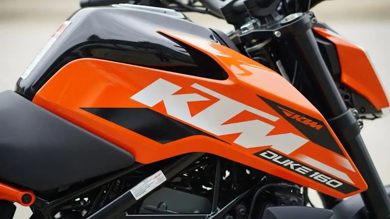 ¡Anunciado! La KTM Duke 160 está en camino